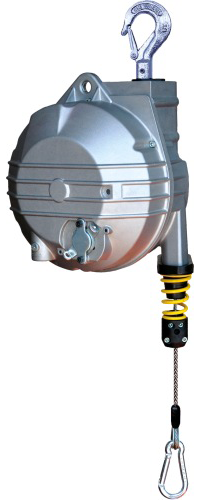 Tool Balancer and Retractor Applications | 844-44-TECNA