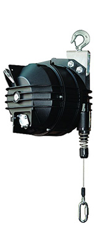 Tool Balancer and Retractor Applications | 844-44-TECNA