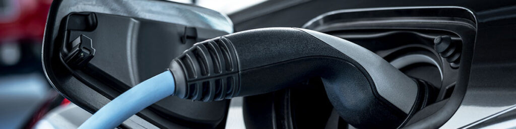 TECNA Balancers | Electric Vehicle (EV) Charging Stations